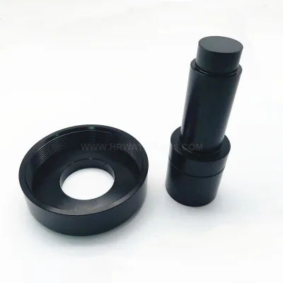 60K Intensifier HP Seal Installation Tool Kit B-2291-1