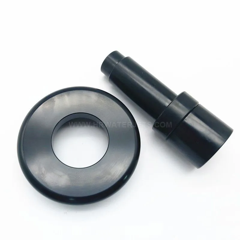 60K Intensifier HP Seal Installation Tool Kit B-2291-1