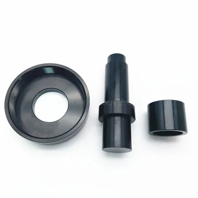 60K Intensifier HP Seal Installation Tool Kit B-2291-1