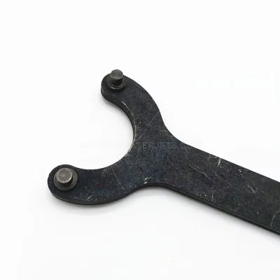 Waterjet End Cap Undo Tool 60k Intensifier Parts 007140-1