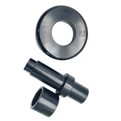 60K Intensifier HP Seal Installation Tool Kit B-2291-1