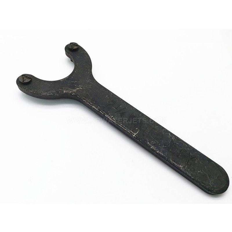 Waterjet End Cap Undo Tool 60k Intensifier Parts 007140-1