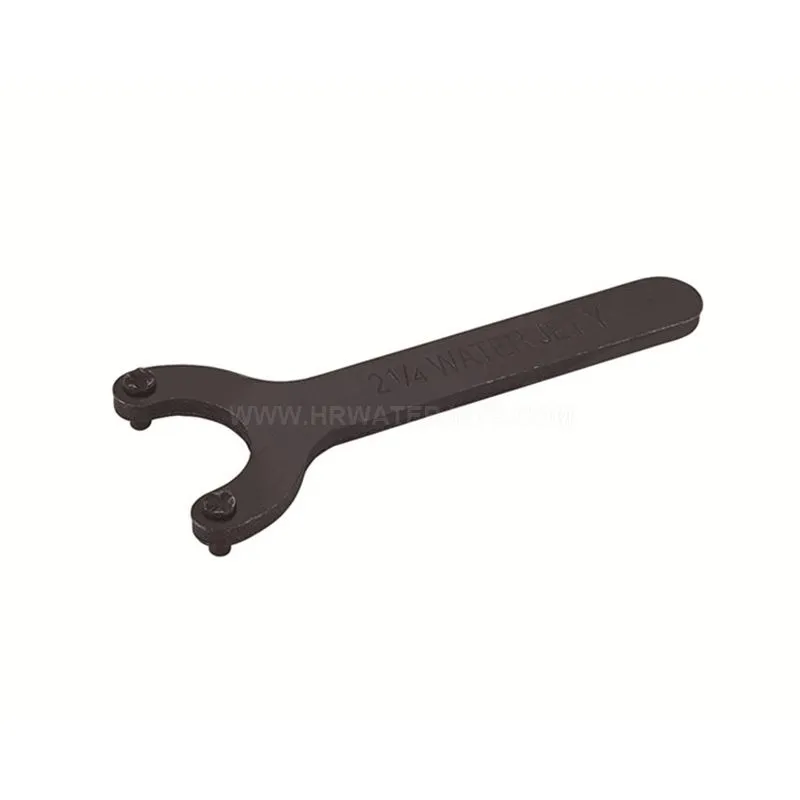 Waterjet End Cap Undo Tool 60k Intensifier Parts 007140-1