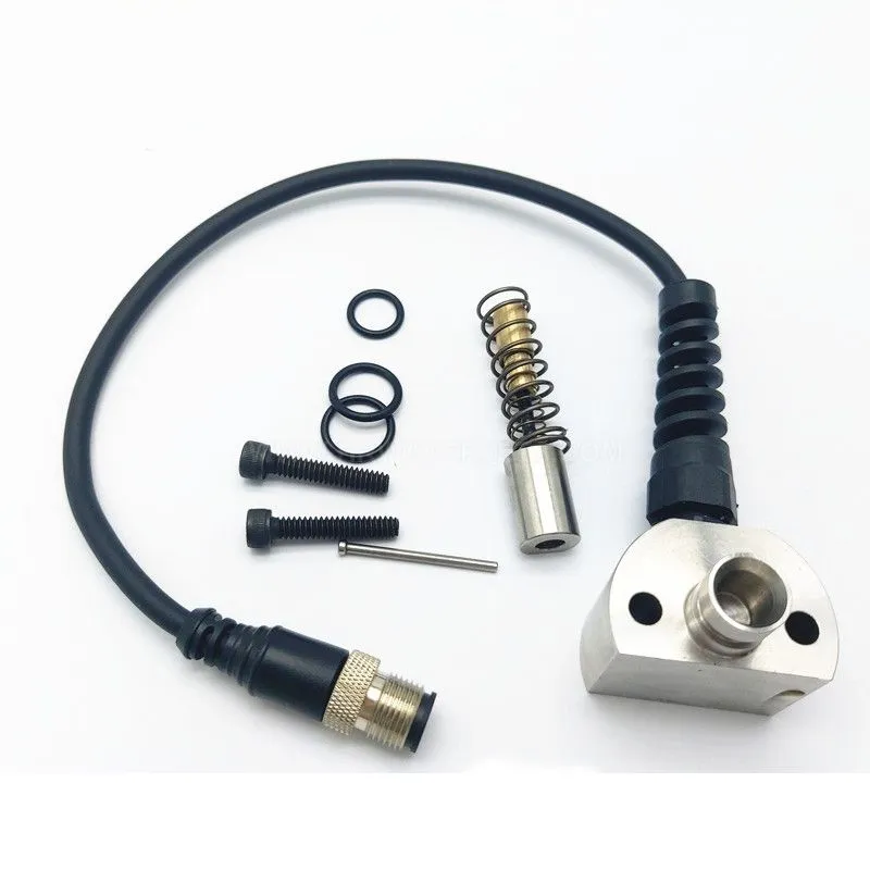 Waterjet Parts Electric Shift Sensor Actuator Assembly B-8345-2