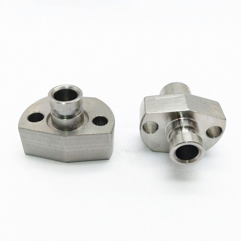 Waterjet Electronic Shift Proximity Sensor Base