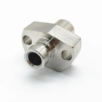Waterjet Electronic Shift Proximity Sensor Base