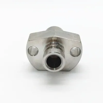 Waterjet Electronic Shift Proximity Sensor Base