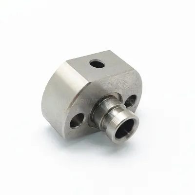 Waterjet Electronic Shift Proximity Sensor Base