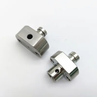 Waterjet Electronic Shift Proximity Sensor Base