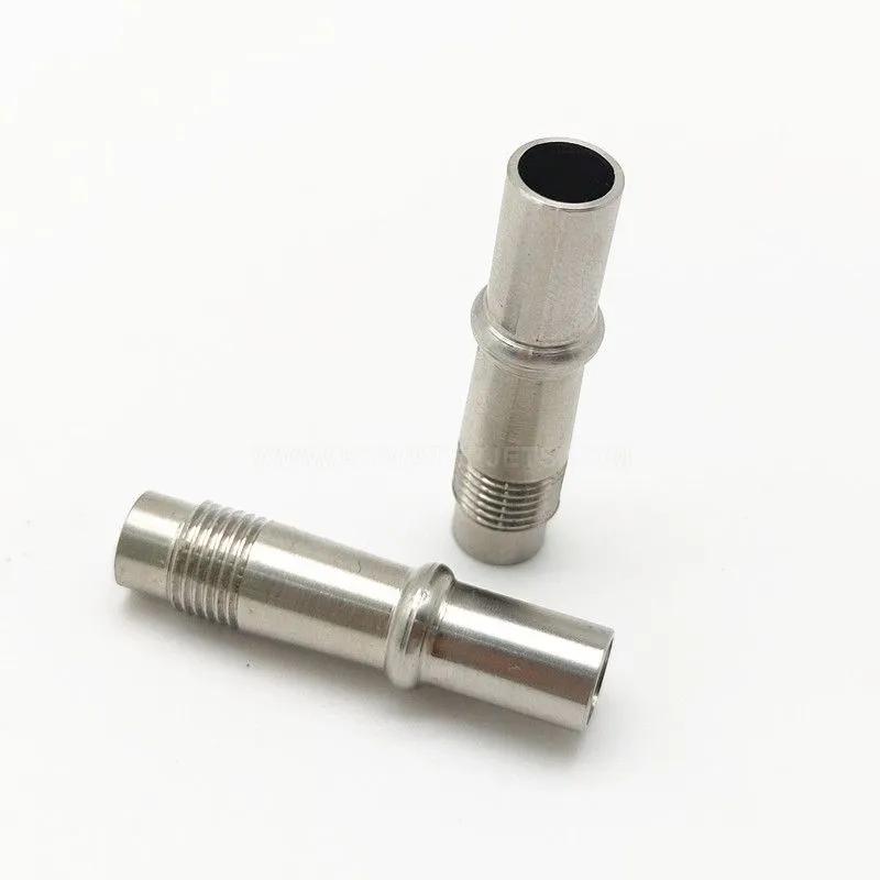 Waterjet Cutting Mixing Chamber Abrasive Inlet Tube 510000551