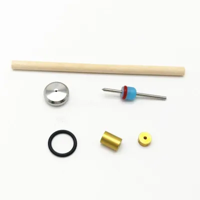 Waterjet Cutting Head Parts on/off Valve Repair Kit