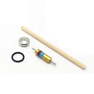 Waterjet Cutting Head Parts on/off Valve Repair Kit