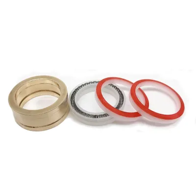 HP Seal Assembly,Waterjet High Pressure Pump 05149703
