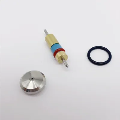 Waterjet Cutting Head Parts on/off Valve Repair Kit