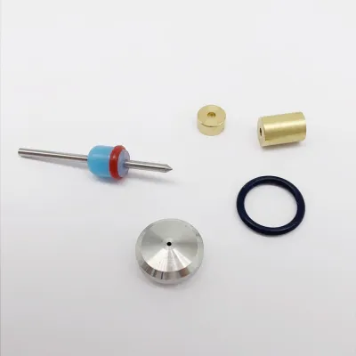 Waterjet Cutting Head Parts on/off Valve Repair Kit