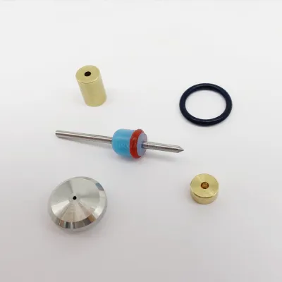 Waterjet Cutting Head Parts on/off Valve Repair Kit