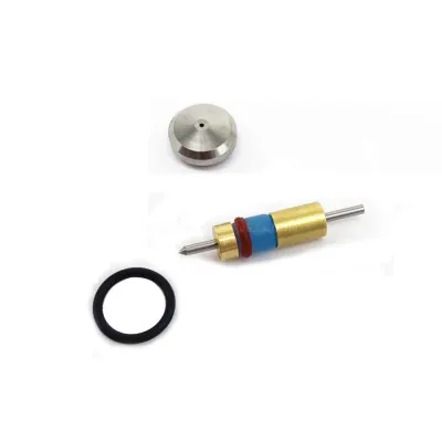Waterjet Cutting Head Parts on/off Valve Repair Kit