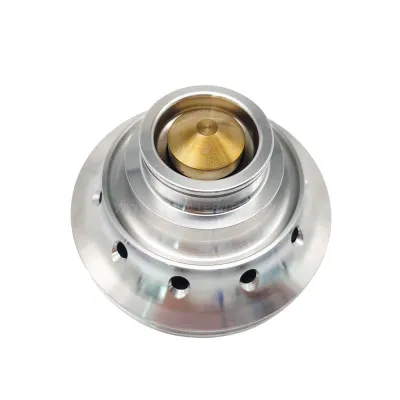 Water jetting Spare Parts Uni Valve Seal Kit 40k