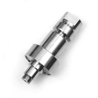 Waterjet Intensifier Parts Sealing Head Assembly 05116769