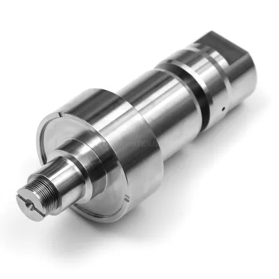 Waterjet Intensifier Parts Sealing Head Assembly 05116769