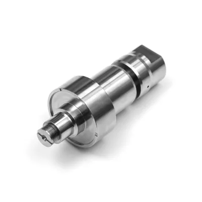 Waterjet Intensifier Parts Sealing Head Assembly 05116769