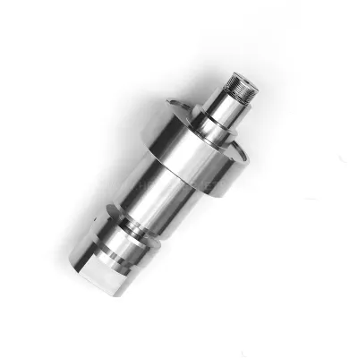 Waterjet Intensifier Parts Sealing Head Assembly 05116769