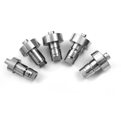 Waterjet Intensifier Parts Sealing Head Assembly 05116769