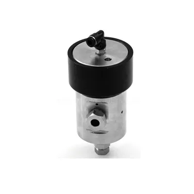 Waterjet Parts Pneumatic Valve Assembly Control Valve 60K 20427739