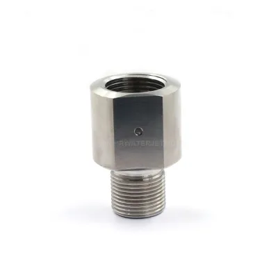 Waterjet Check Valve Outlet Body 100022-2