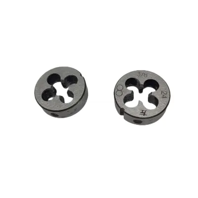 Waterjet High Pressure Tubing Threading Coning Tool Thread Die