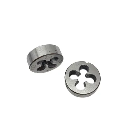 Waterjet High Pressure Tubing Threading Coning Tool Thread Die
