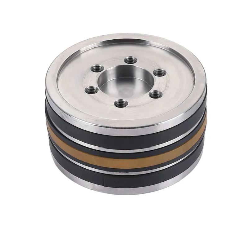 Waterjet Hydraulic Piston Intensifier Pump Parts