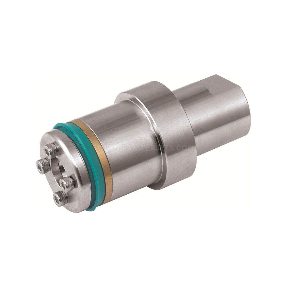 Water Jet Intensifier Pump Parts Seal Assembly