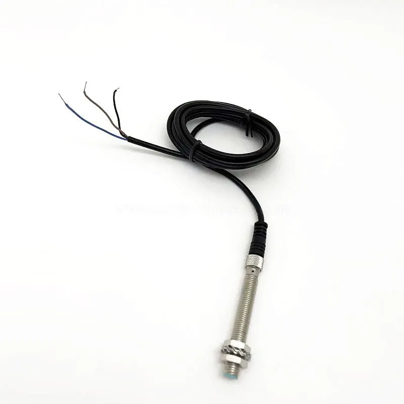 Electronic Shift Sensor Assembly Yongda