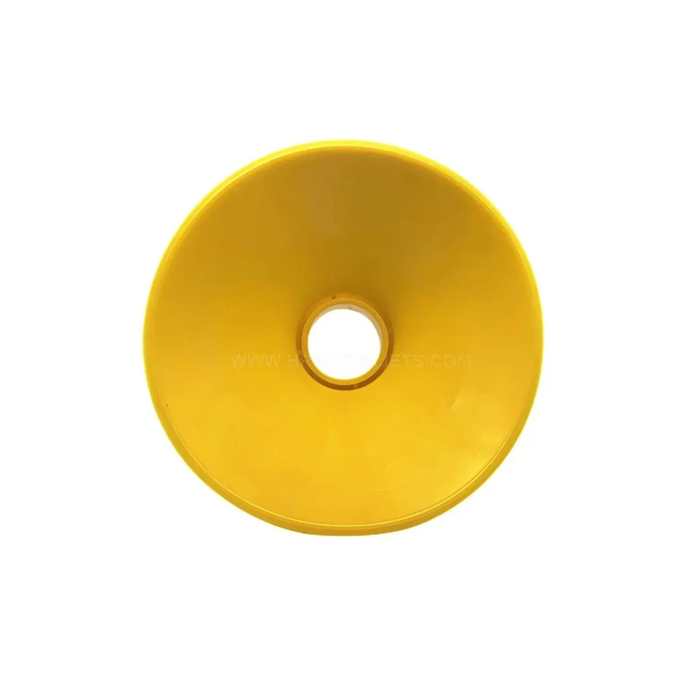 Water Jet Cutting Head Spray Shield YD