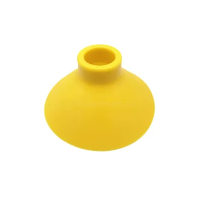 Water Jet Cutting Head Spray Shield YD