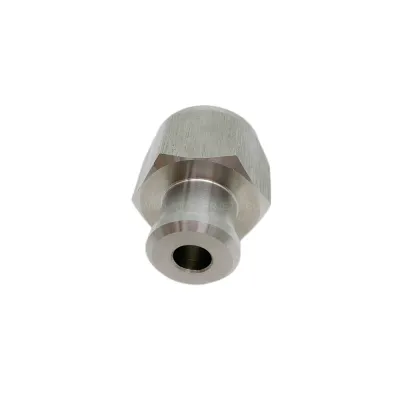 Waterjet Sand Tube Nozzle Body Protector