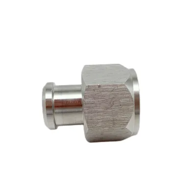 Waterjet Sand Tube Nozzle Body Protector