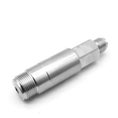 Waterjet 3 Axis High-pressure connecting rod