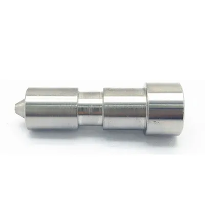 Waterjet Cutting Head 4 Axis fitting Assemblies