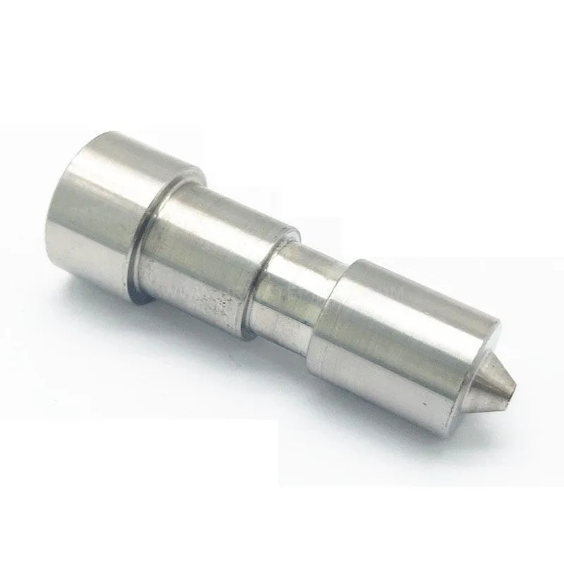 Waterjet Cutting Head 4 Axis fitting Assemblies