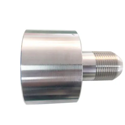 Waterjet Tubing Connector for Intensifier K Type