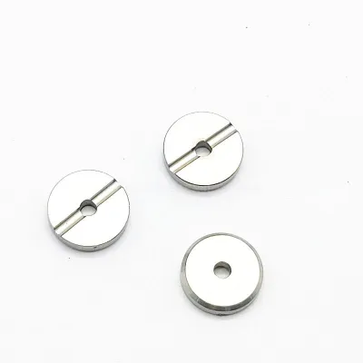 Waterjet Backup Ring, Backup Ring Valve 10188233 10187250