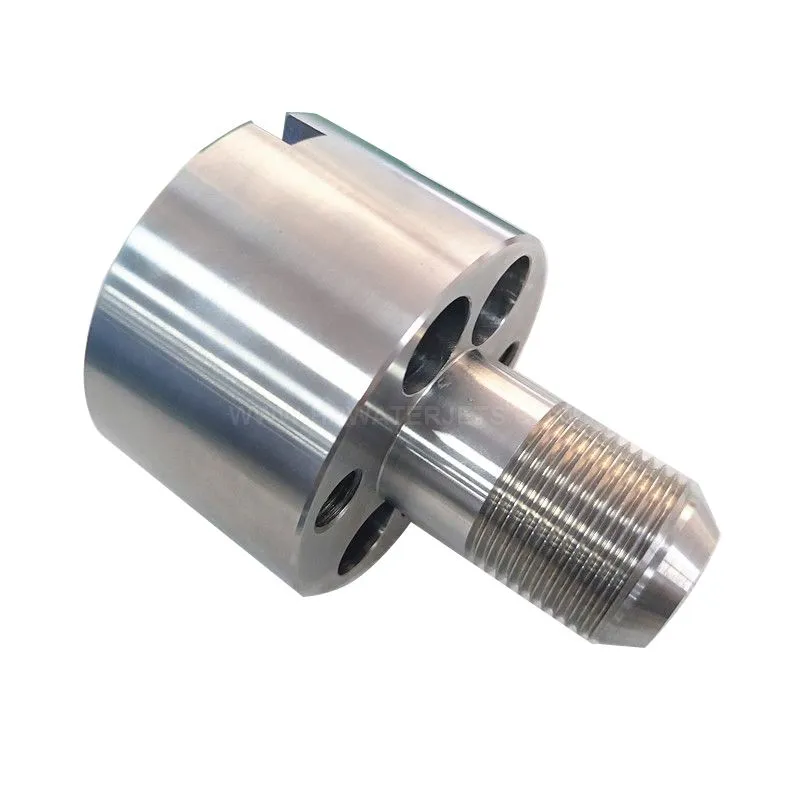 Waterjet Tubing Connector for Intensifier K Type