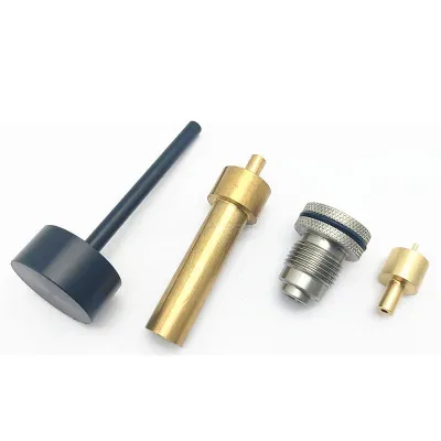 Waterjet Seal Installation Tool Kit 20470475 60K 90K for Cutting Head