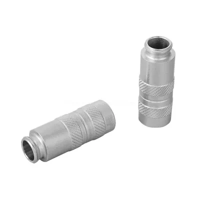 Waterjet Abrasive Feed Tube Adapters 60K
