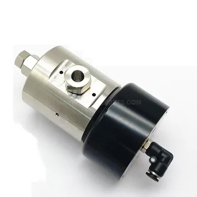 Waterjet Parts Pneumatic Valve Assembly Control Valve 60K 20427739