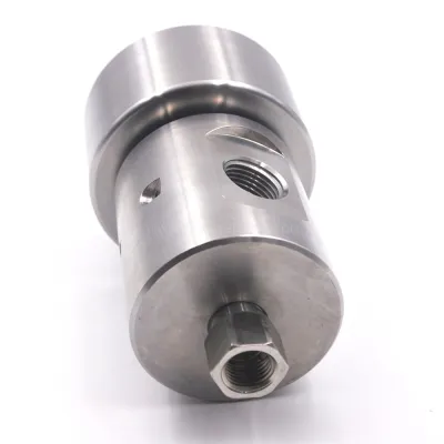 Waterjet Parts Pneumatic Valve Assembly Control Valve 60K 20427739