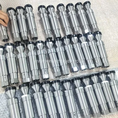 Barracuda Rotary Cleaning Nozzles Surface Cleaning Tool