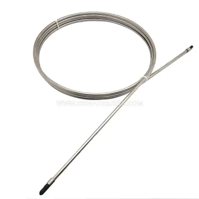 Waterjet ABB Parts HP Coil Axis 2 49833585